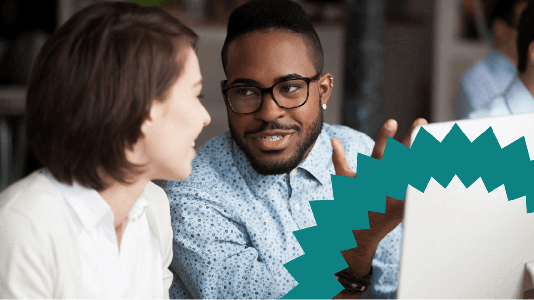 Speed mentoring: What is it and how do you do it successfully? | Together Mentoring Software